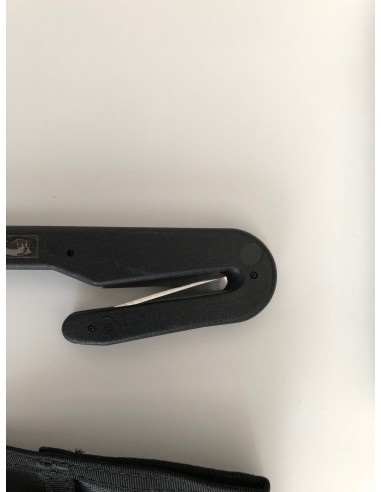 Jack the Ripper Hook Knife